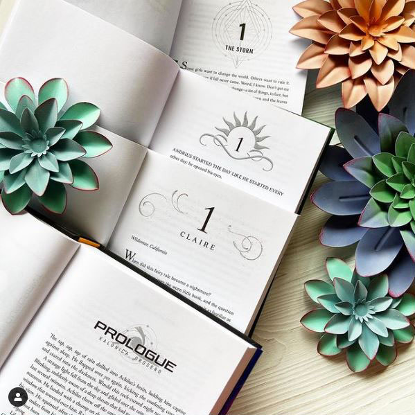 Typesetting – The Official Website of Jamie Foley